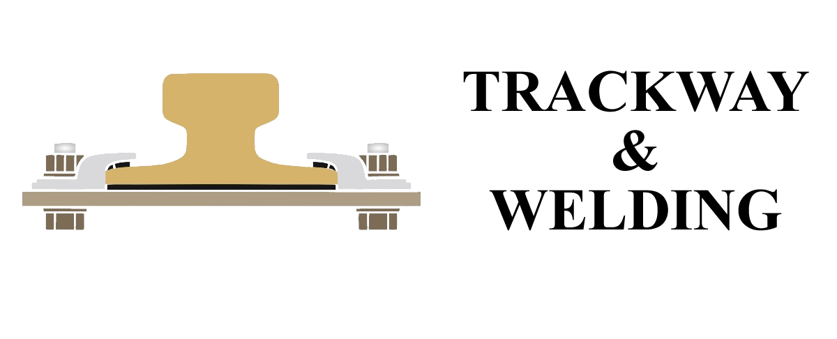 Trackway – Welding